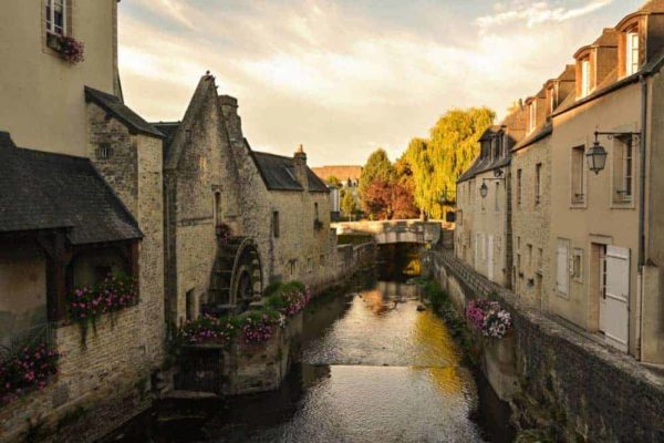 Bayeux France (and 5 Things to Do in Bayeux France)