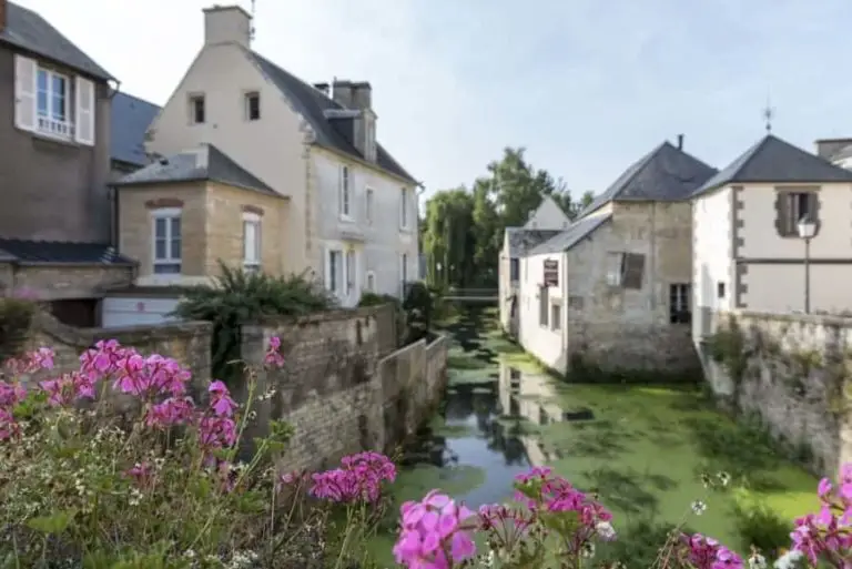 Bayeux France (and 5 Things to Do in Bayeux France)