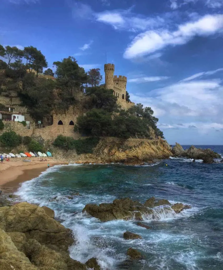 The Good, the Bad and the Fantastic at Lloret de Mar