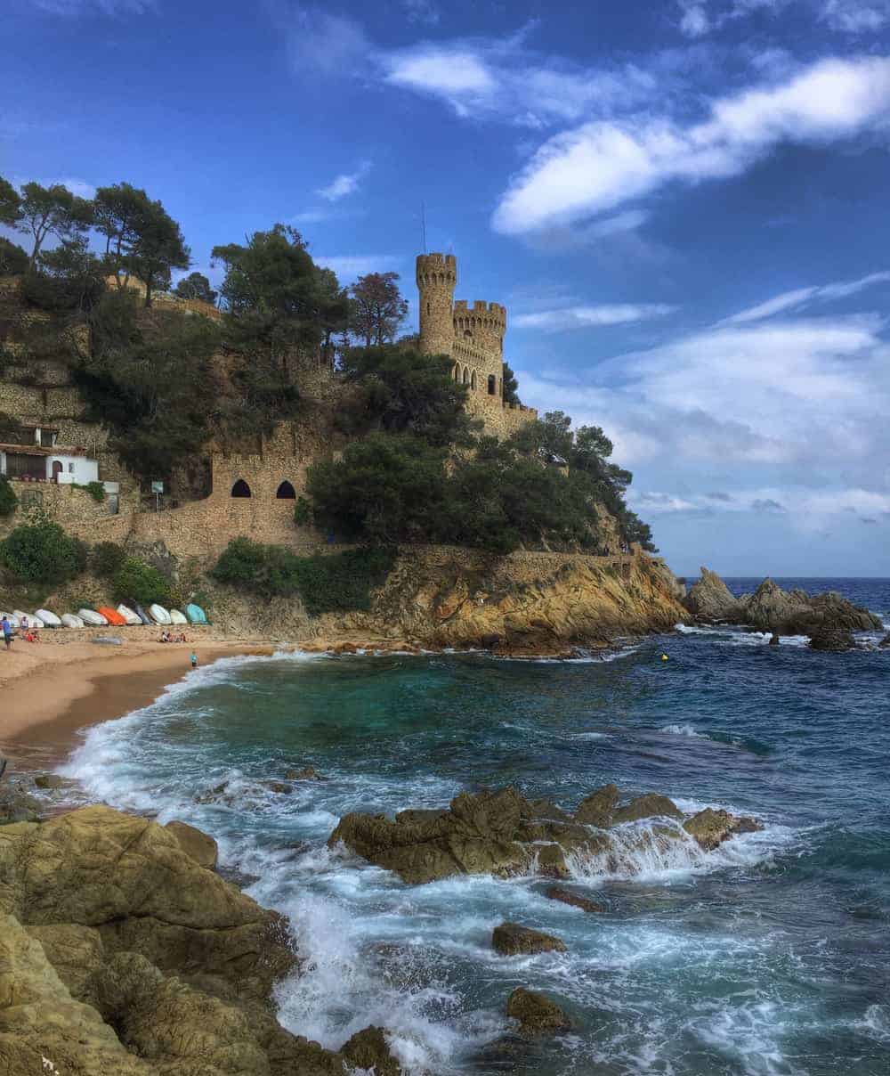 The Good, the Bad and the Fantastic at Lloret de Mar