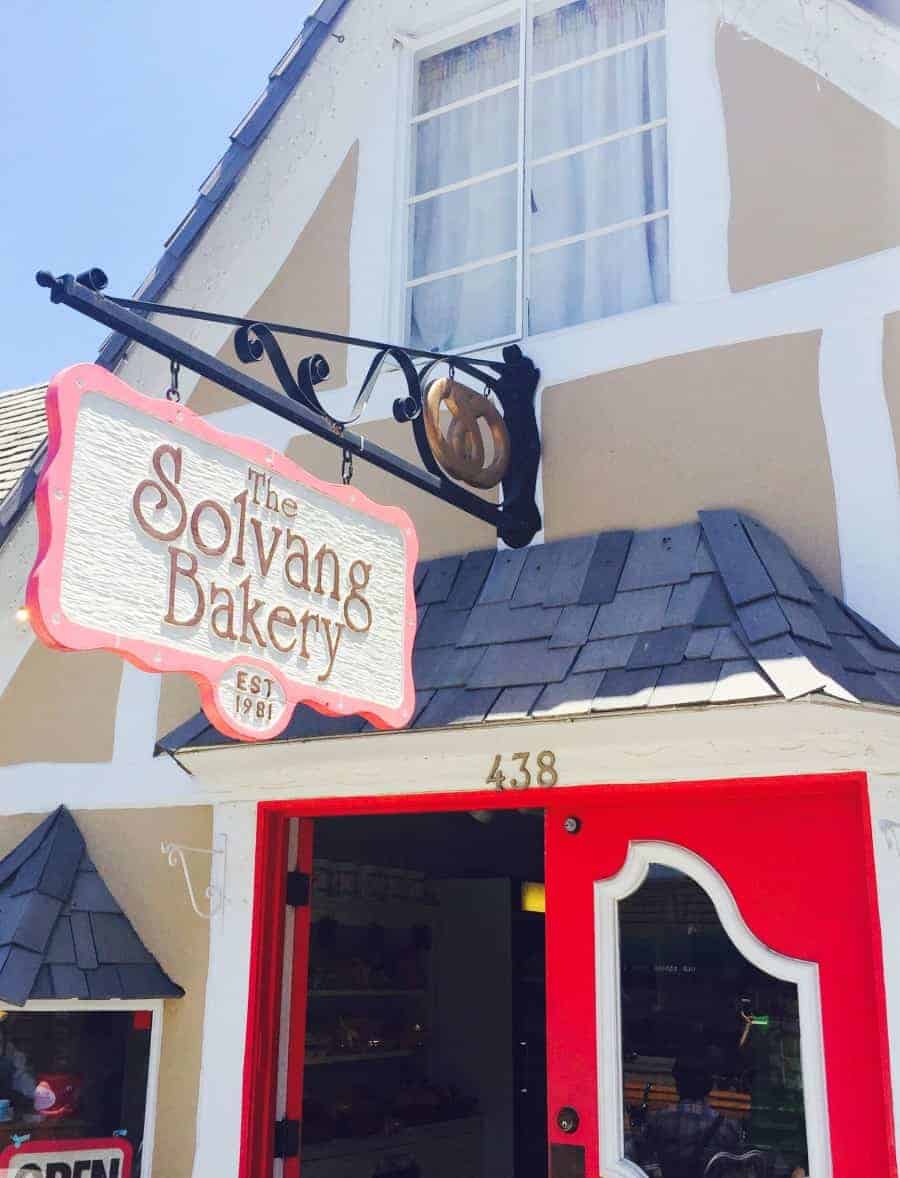 Cool Things To Do in Solvang CA (Including A Nostalgia Trip to Denmark)