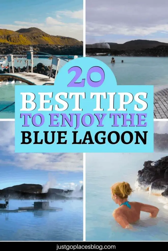 Facts About The Blue Lagoon (And 20+ Tips To Make The Most Of Your ...
