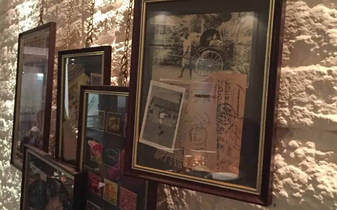 Trishna, a Michelin-Starred Indian Restaurant in London