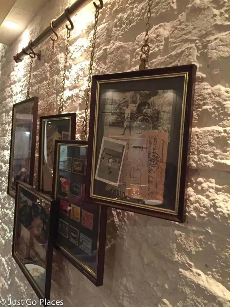 Trishna, a Michelin-Starred Indian Restaurant in London