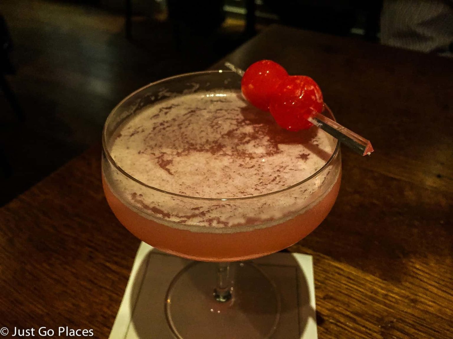 Trishna, a Michelin-Starred Indian Restaurant in London