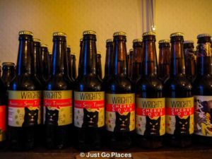 It's More than All Right at Wright's Food Emporium