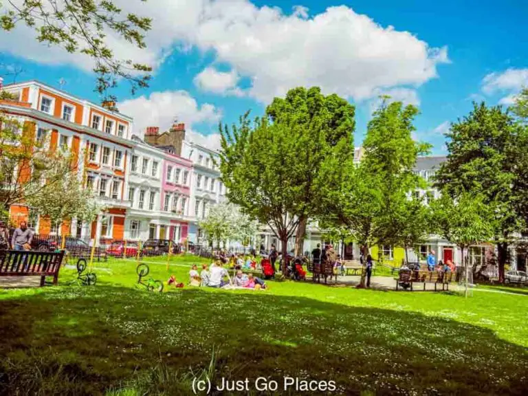 Things You Need to Know Primrose Hill London