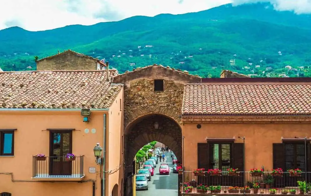Photo Essay: The Charming Town of Castelbuono in Sicily | Just Go Places