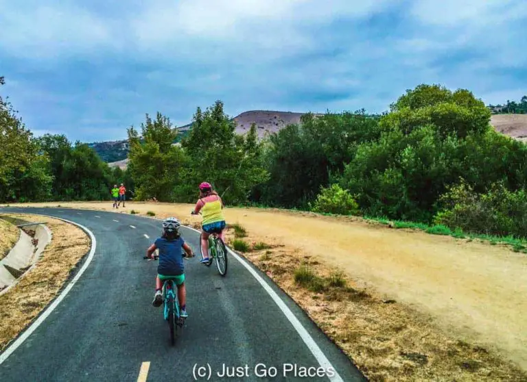 Reasons to Visit Orange County in California