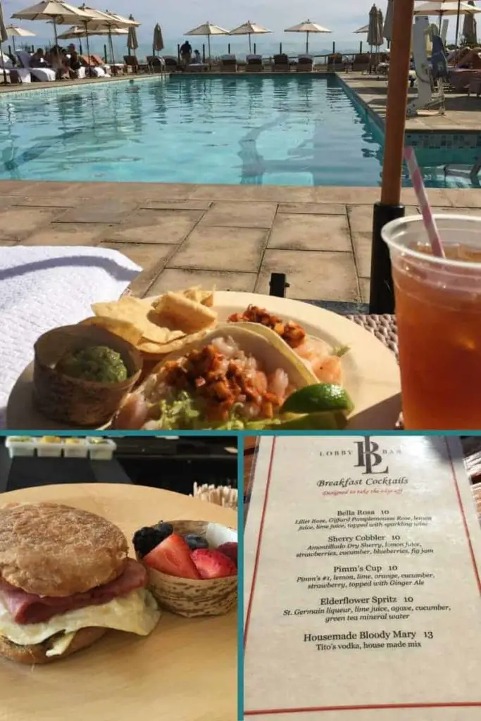 Luxury Hotel Terranea