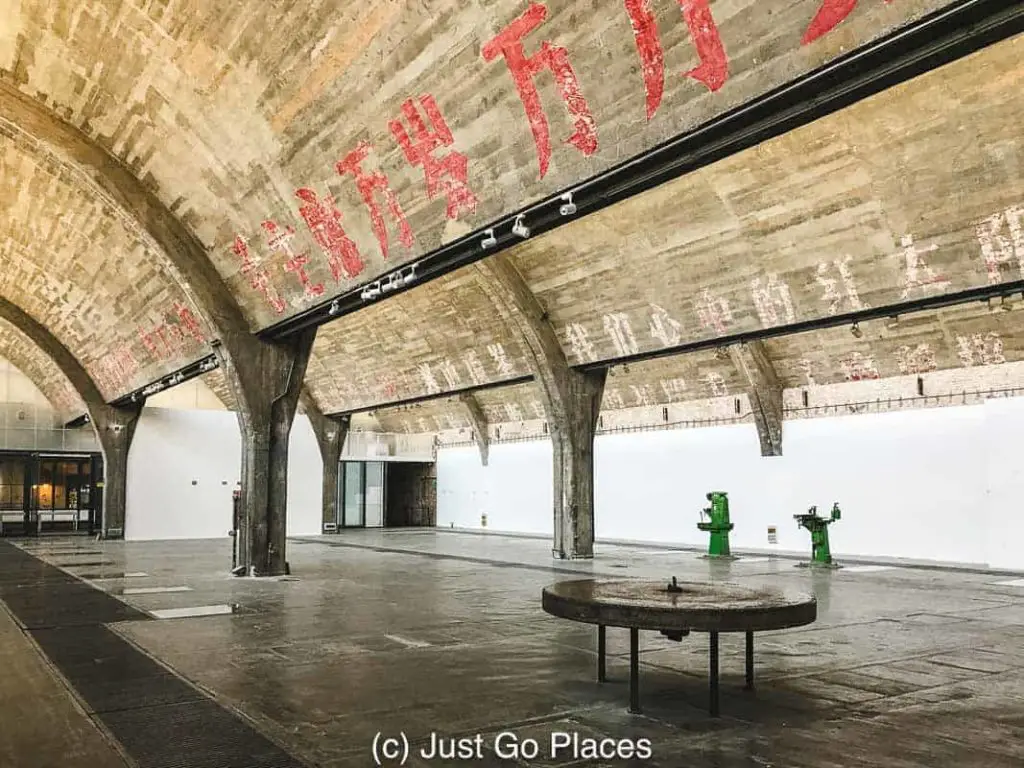 places to visit in Beijing