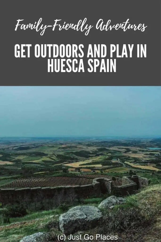 Discover Huesca in Northeast Spain, One of the Most Beautiful Places In ...