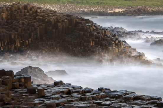 Discovering the delights of the Antrim Coast’s Causeway Coastal Route ...