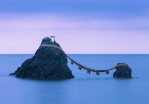 Why You Should Visit the Kii Peninsula in Japan