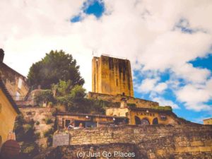 Why Saint-Emilion Is The Perfect Town To Visit for a Bordeaux Wine Tour