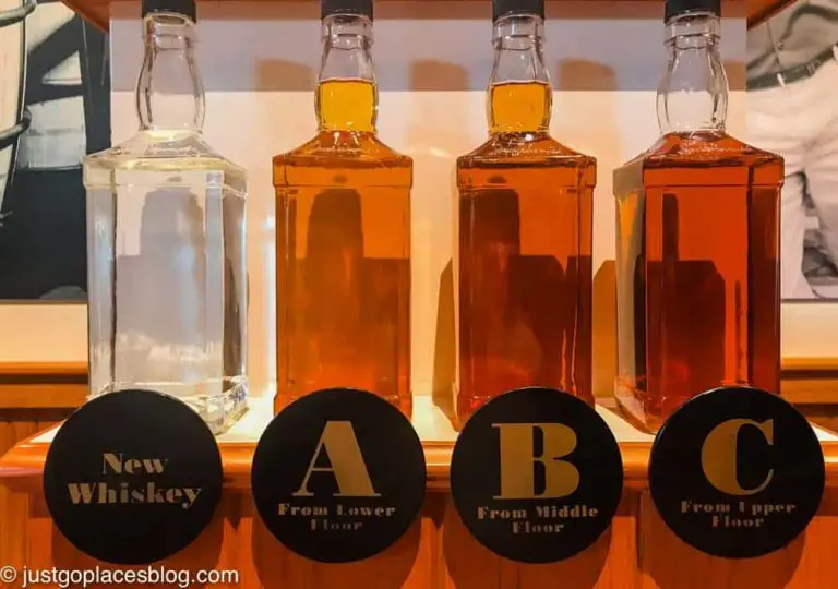 The Jack Daniels Distillery Tour (+ A Guide to Lynchburg Tennessee ...