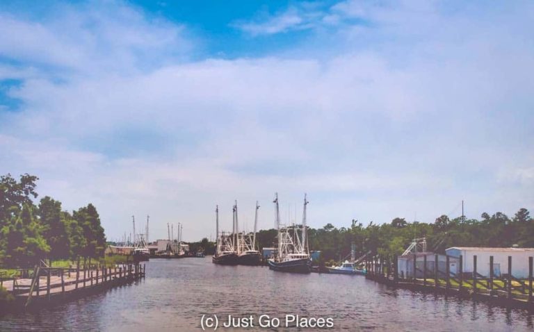 15 Amazing Stops To Make For An Awesome Alabama Road Trip