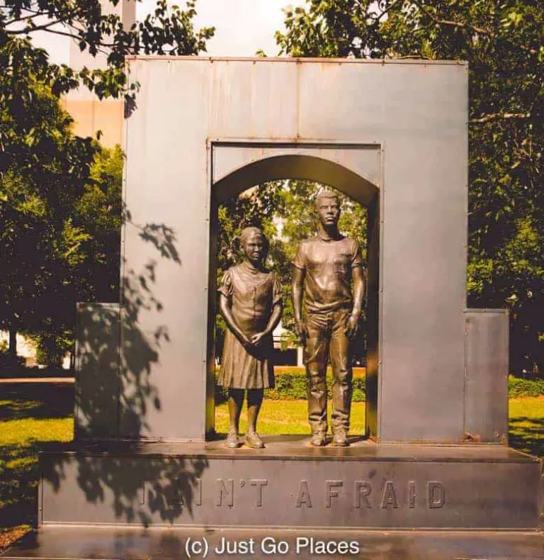 Why the Birmingham Civil Rights District is a Must-See (+How Civil ...