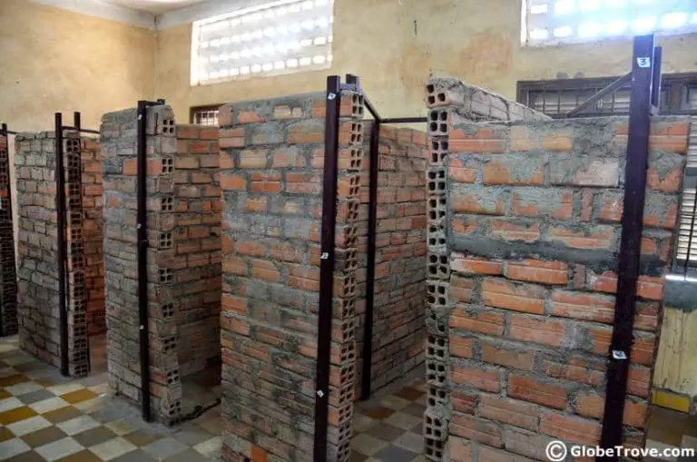 45 Historic Prison Museums Around The World That Will Give You The Creeps