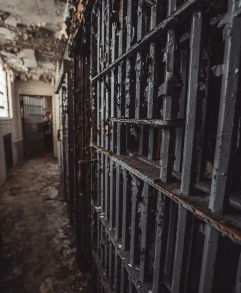 45 Historic Prison Museums Around The World That Will Give You The Creeps