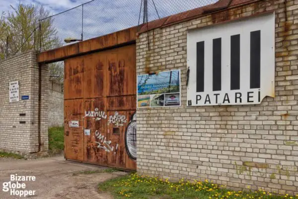 45 Historic Prison Museums Around The World That Will Give You The Creeps