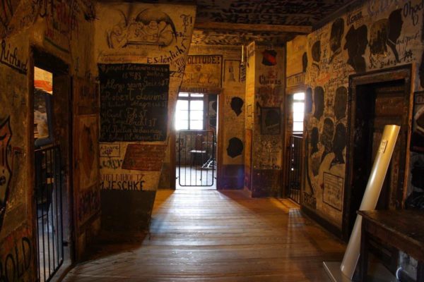 45 Historic Prison Museums Around The World That Will Give You The Creeps