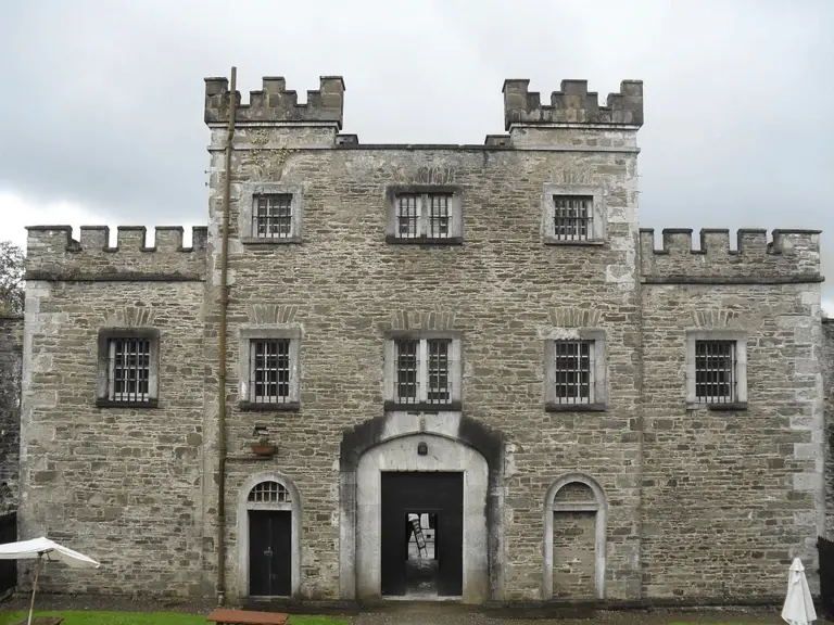 45 Historic Prison Museums Around The World That Will Give You The Creeps