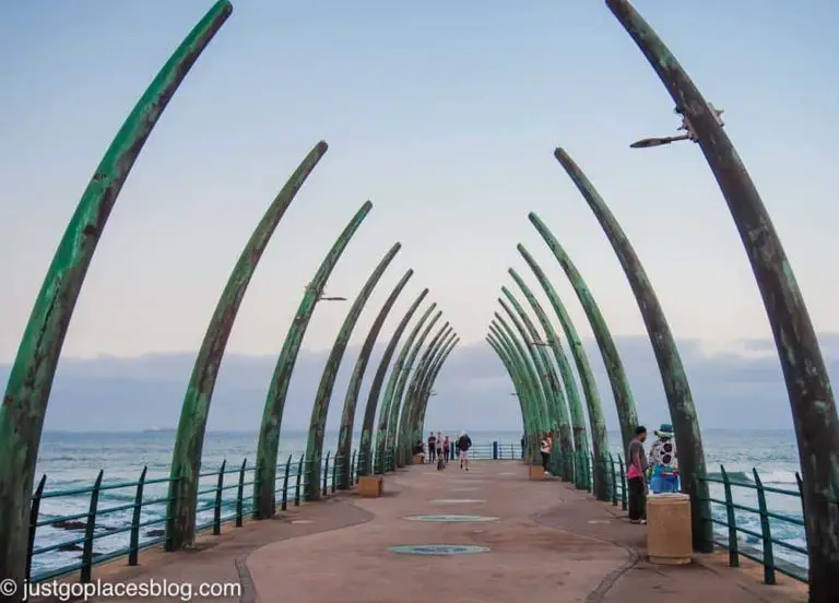 Fun Things To Do in Durban South Africa For First-Time Visitors ...