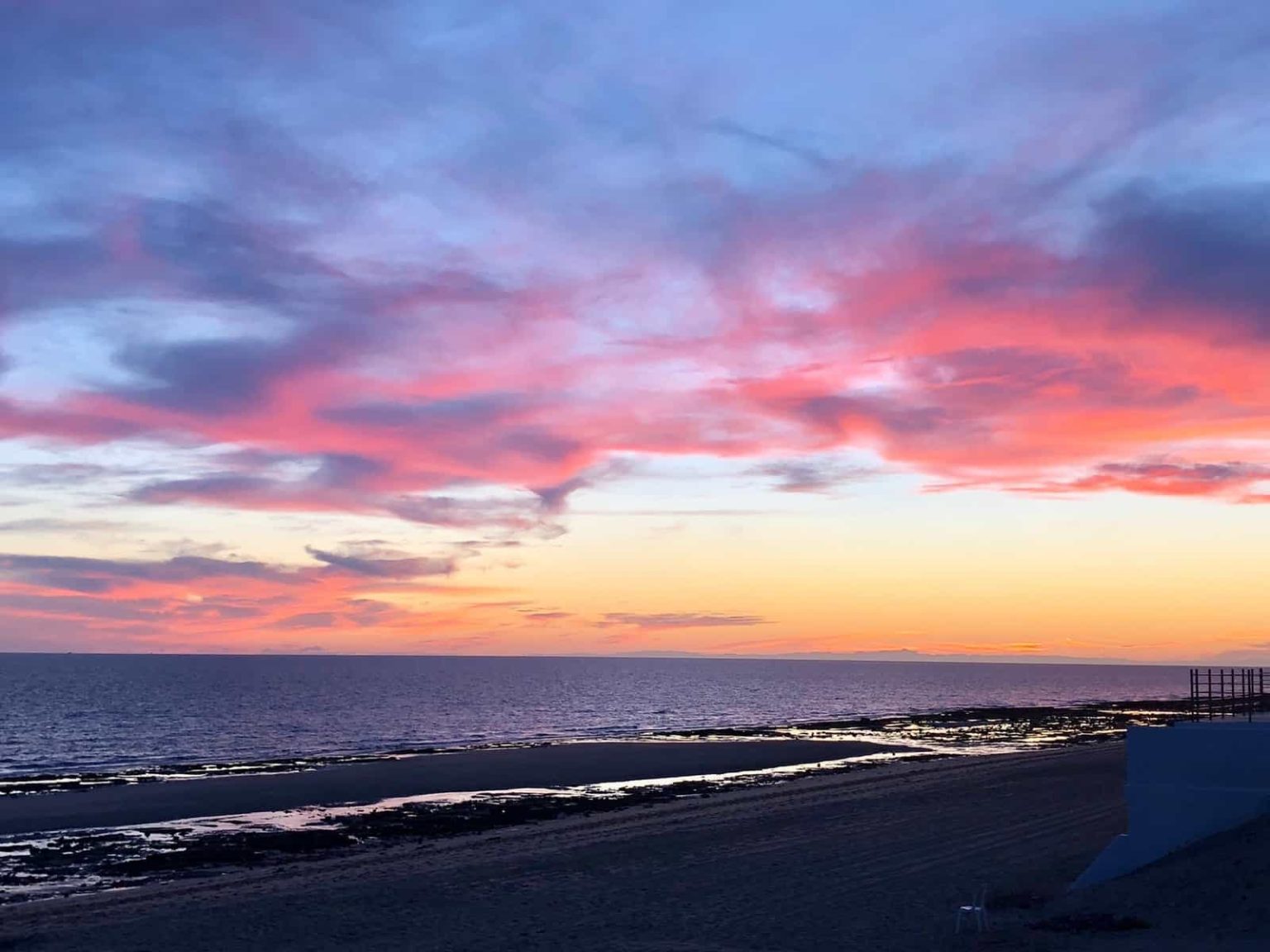 The Best Places to Travel in February in USA (& The Americas) for ...