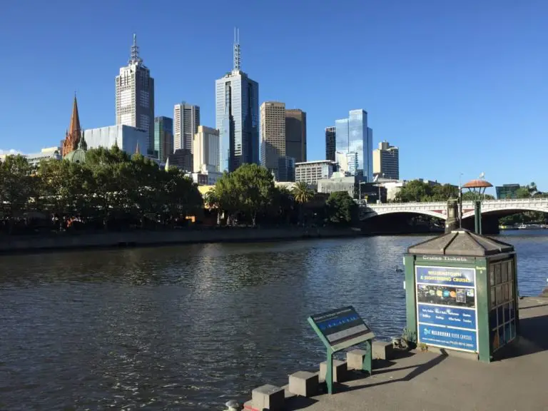 Where To Travel in February in Asia and Australia When Looking For ...