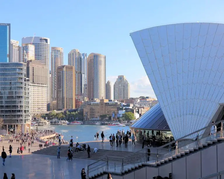 Where To Travel in February in Asia and Australia When Looking For ...