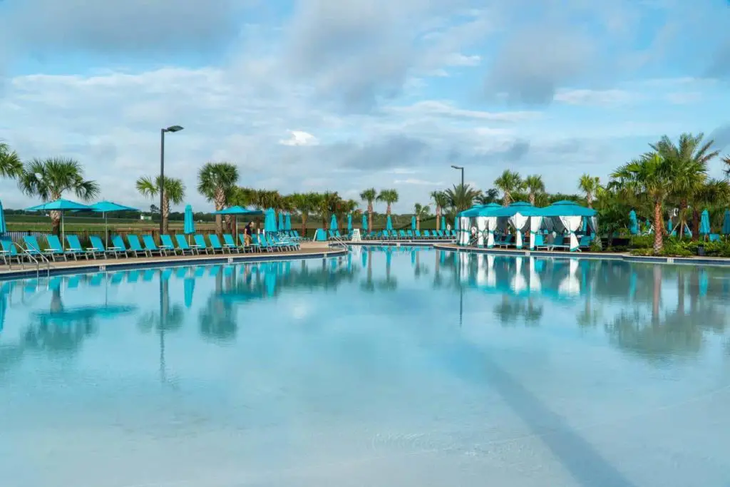 The best hotel pools in Florida (including the best Orlando hotel pools)
