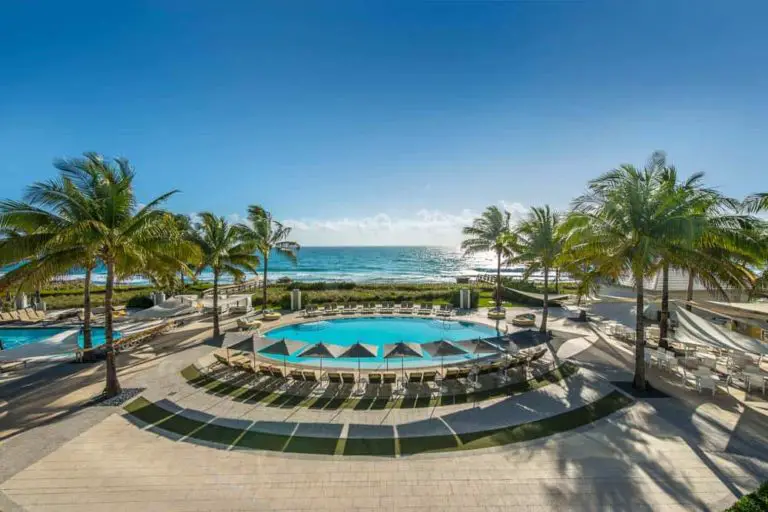 The best hotel pools in Florida (including the best Orlando hotel pools)