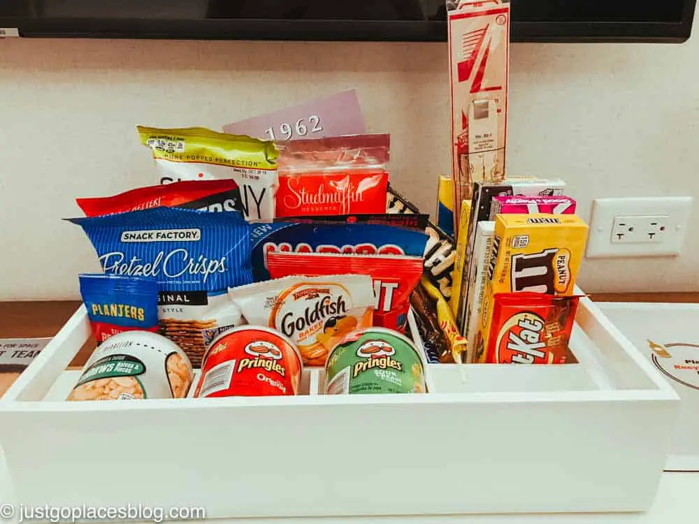 Why the TWA Hotel at the Jet Blue Terminal JFK Will Raise Your ...