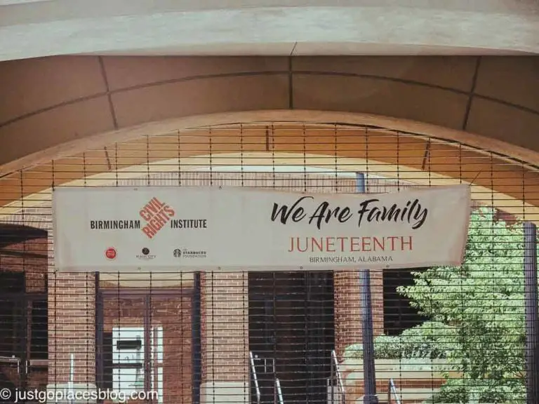 Why I Was Glad I Went To The Juneteenth Festival in Huntsville Alabama