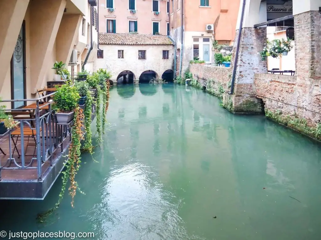 7 Amazing Things to Do in Treviso Italy (+ Treviso Food Not To Miss!)