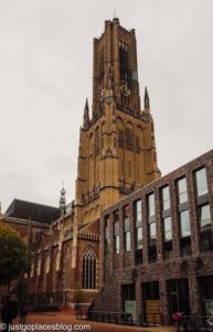 Why You Should Visit Arnhem Netherlands (+What To Do There)