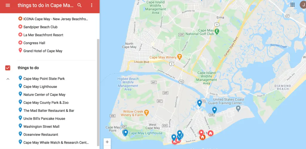 5 Fabulous Things To Do In Cape May With Kids That Are Fun For The ...