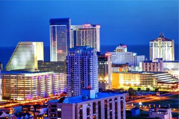 A Guide To Visiting Atlantic City With Kids (Including Lodging ...