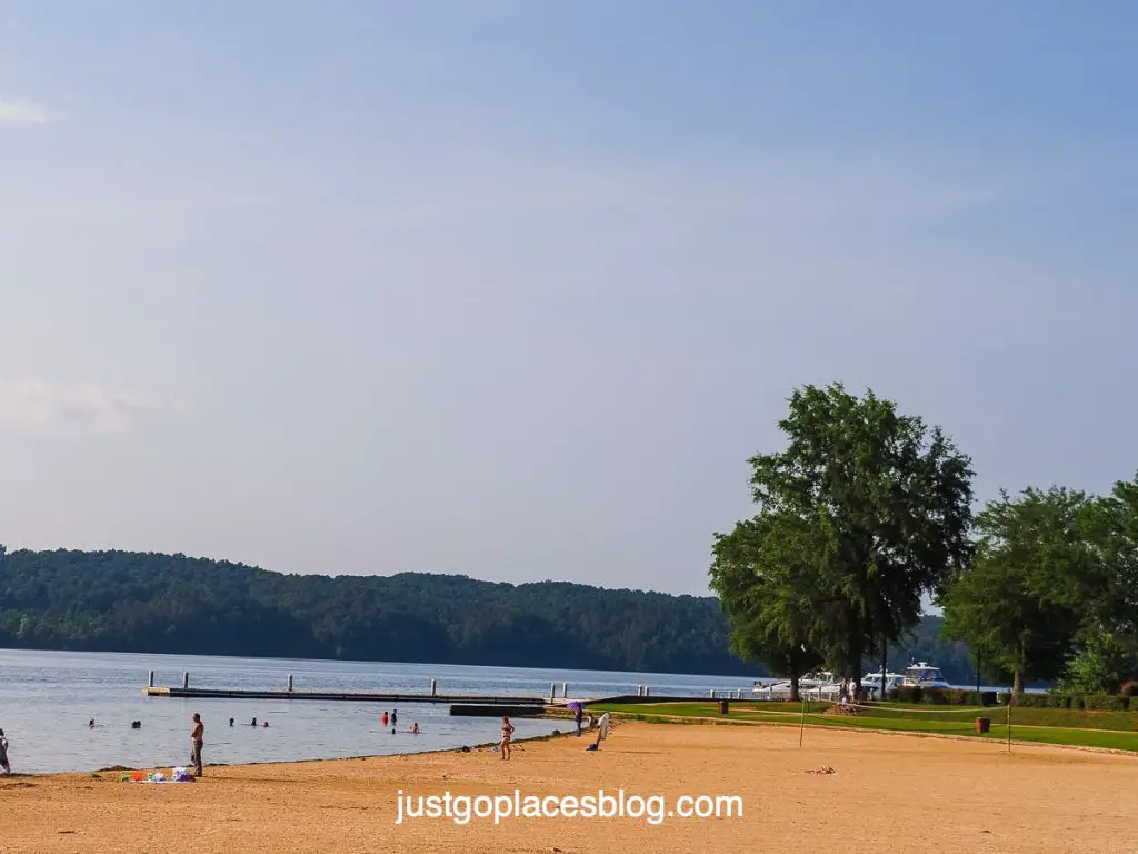 A Guide To Lake Guntersville State Park (Including Lake Guntersville ...