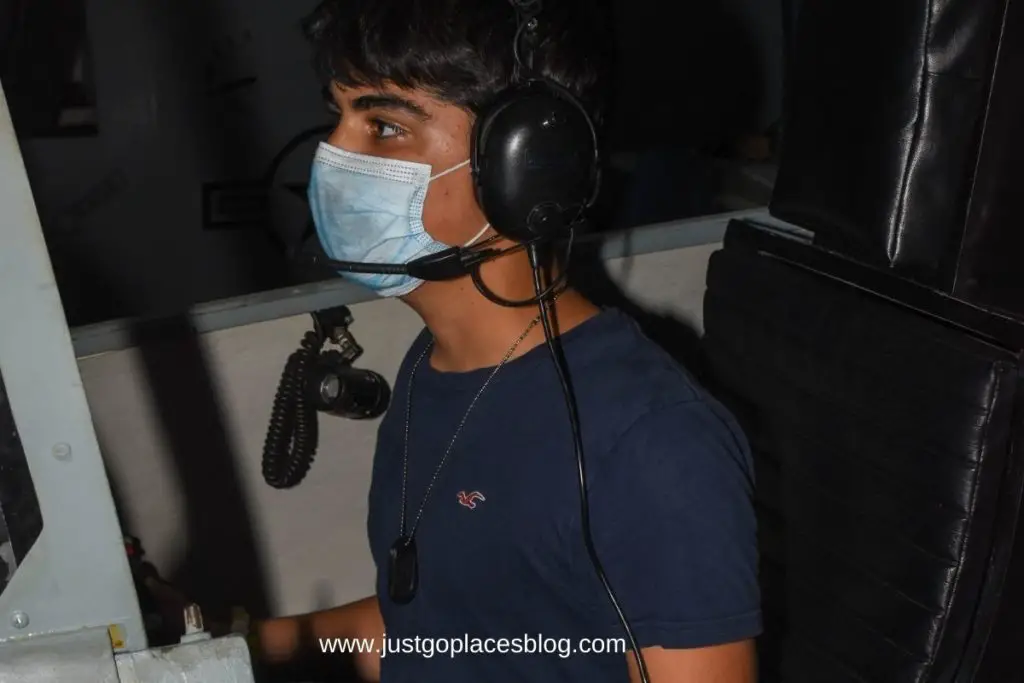 A Guide To Aviation Challenge Space Camp (+ a Space Camp Kids Perspective)