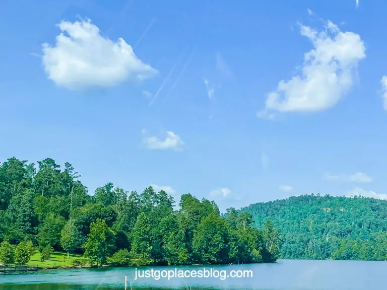 A Guide To Lake Guntersville State Park (Including Lake Guntersville ...