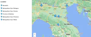 Why You Need To Visit Maranello Italy (+ Drive A Ferrari in Italy)