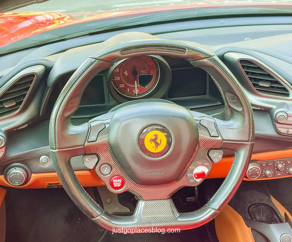 Why You Need To Visit Maranello Italy (+ Drive A Ferrari in Italy)