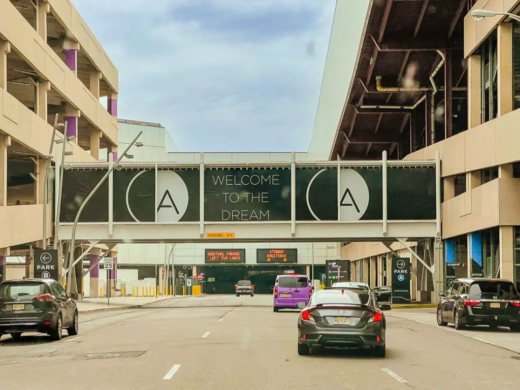 21 Family-Friendly American Dream Mall Attractions