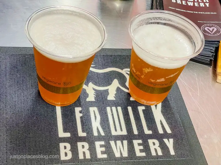 What To Expect At Up Helly Aa: The Shetland Viking Festival!